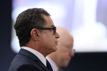 Moraes nega plano de trabalho a ser cumprido por Garnier durante ...