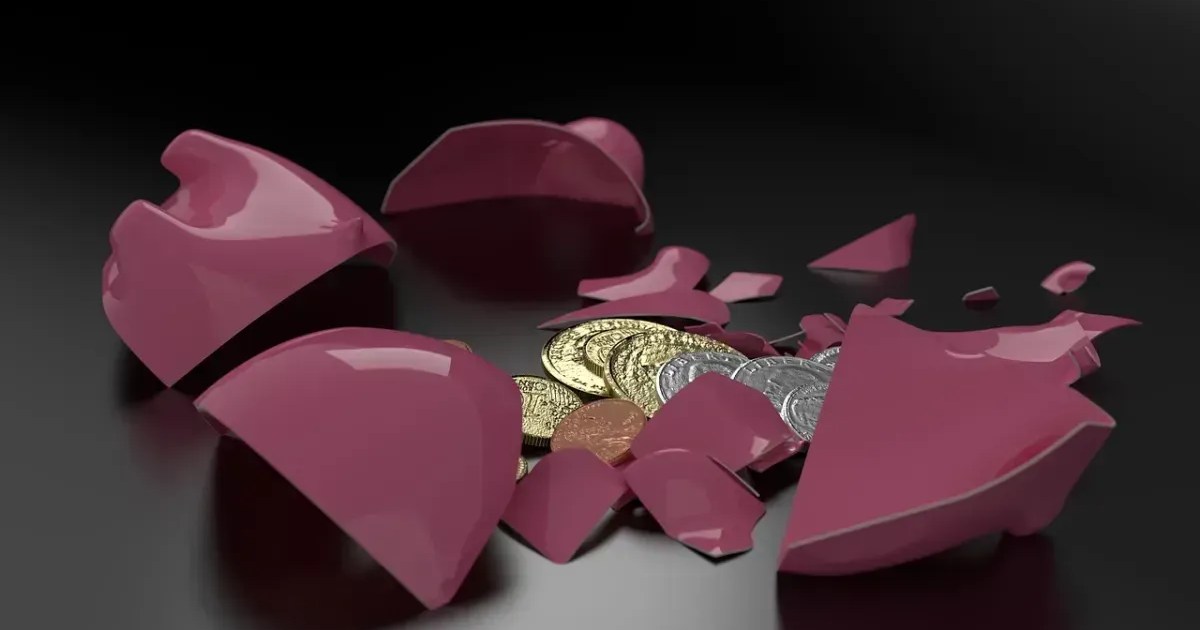 Inadimplência sobe ao maior nível da série histórica em agosto, aponta ...