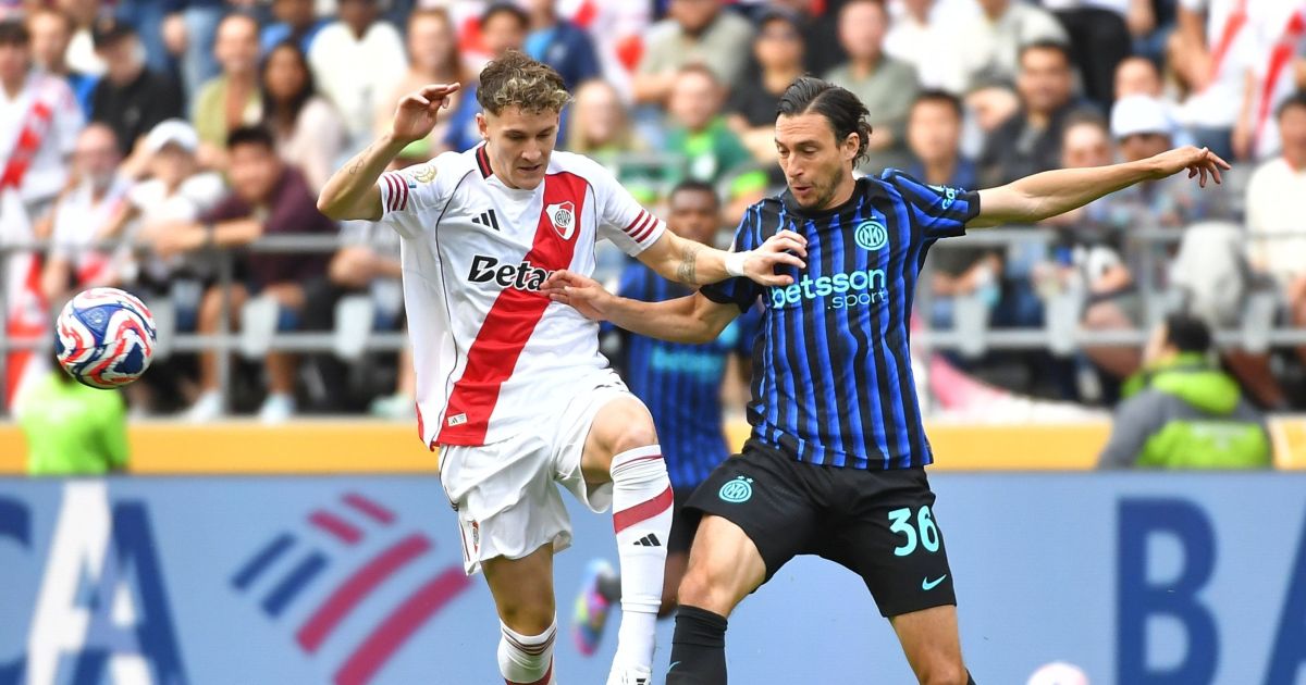 Mundial: Inter vence River Plate, passa em 1º e pega Fluminense nas ...