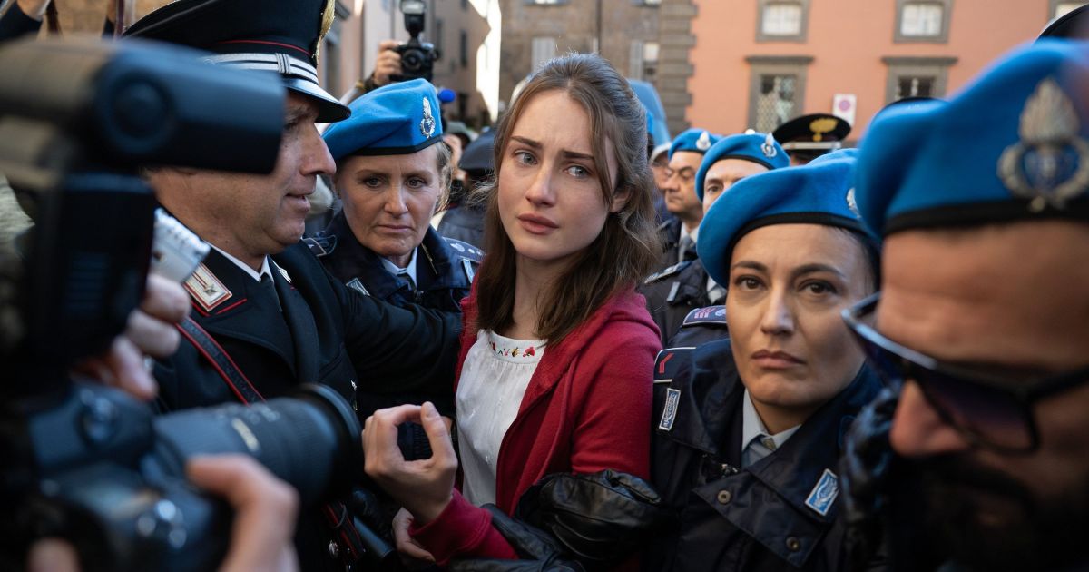 História de Amanda Knox vira minissérie pelo Disney+; veja novas ...