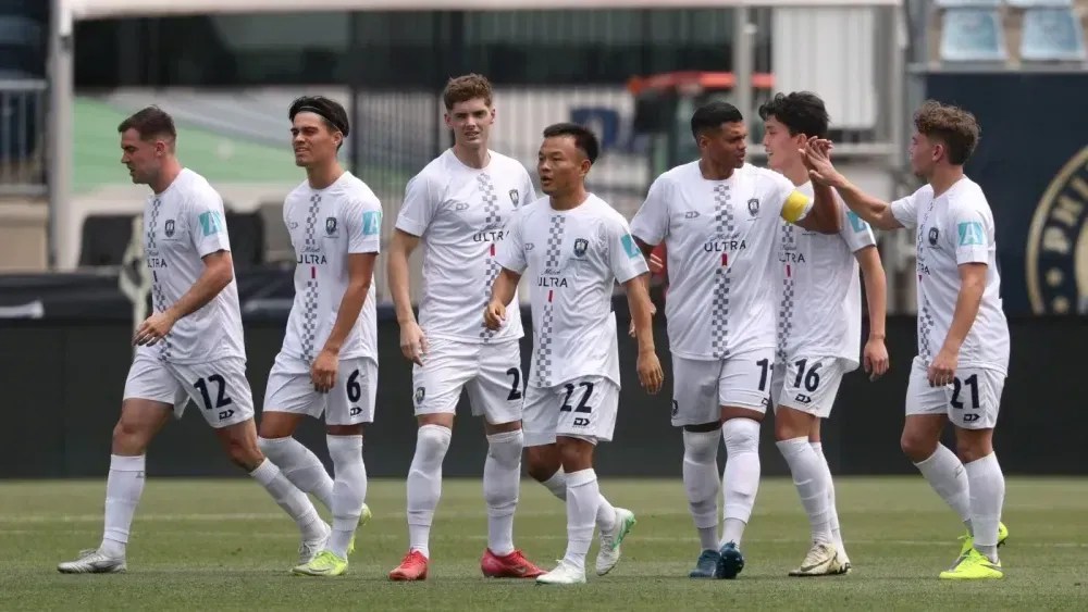 Veja o elenco completo do Auckland City para o Mundial de Clubes da ...