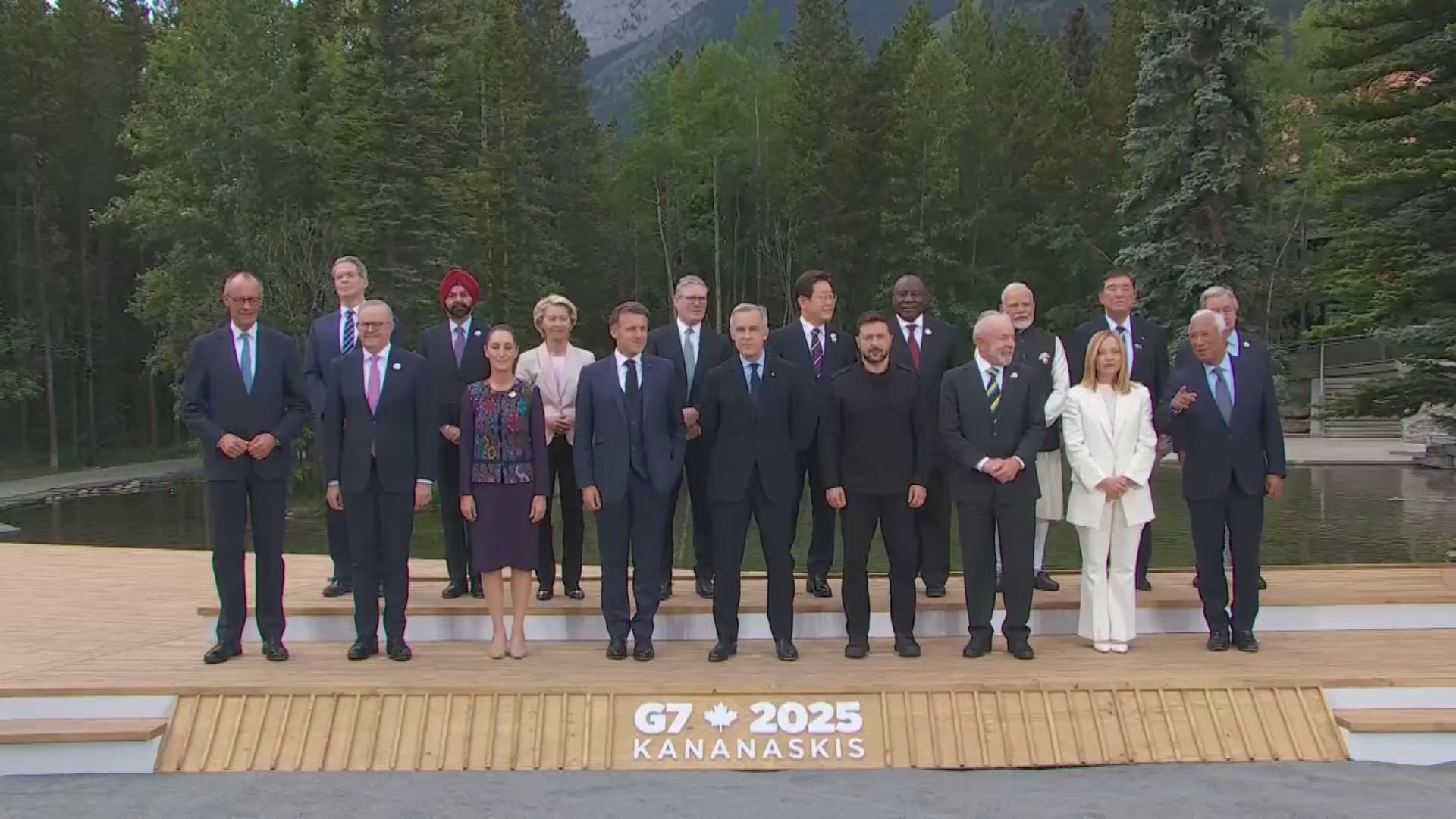 Lula encerra participação no G7 sem encontro com Zelensky | Blogs | CNN ...