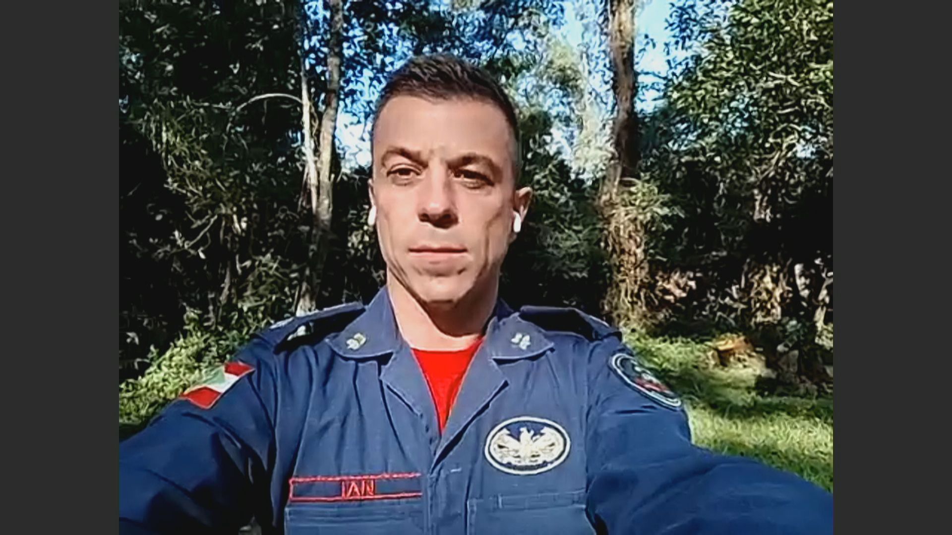 Capitão dos Bombeiros detalha queda de balão que matou 8 em SC | CNN Brasil Capitão dos Bombeiros detalha queda de balão que matou 8 em SC | CNN Brasil