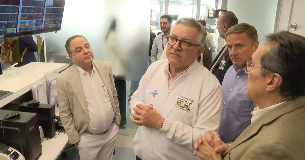 Incor prioriza pesquisa e assistência com "Agora tem especialistas" em ...