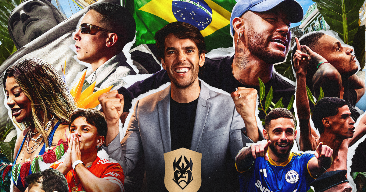 Kings World Cup Nations de 2026 será disputada no Brasil | CNN Brasil
