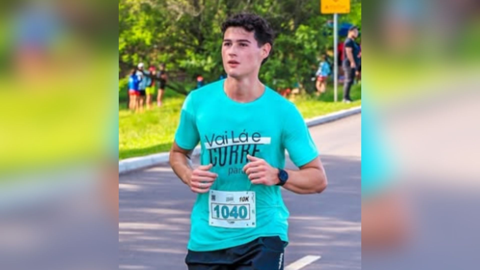 Estudante de 20 anos morre após mal súbito na Maratona de Porto Alegre | CNN Brasil