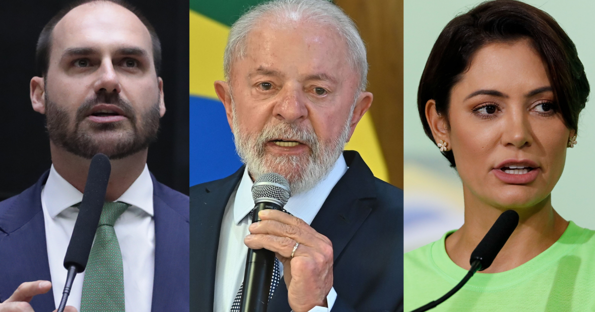 Diretor da Quaest: Pesquisa mostra descoordenação da direita contra ...