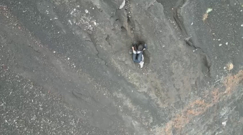 Brasileira que caiu em vulcão na Indonésia: veja a linha do tempo do caso | CNN Brasil