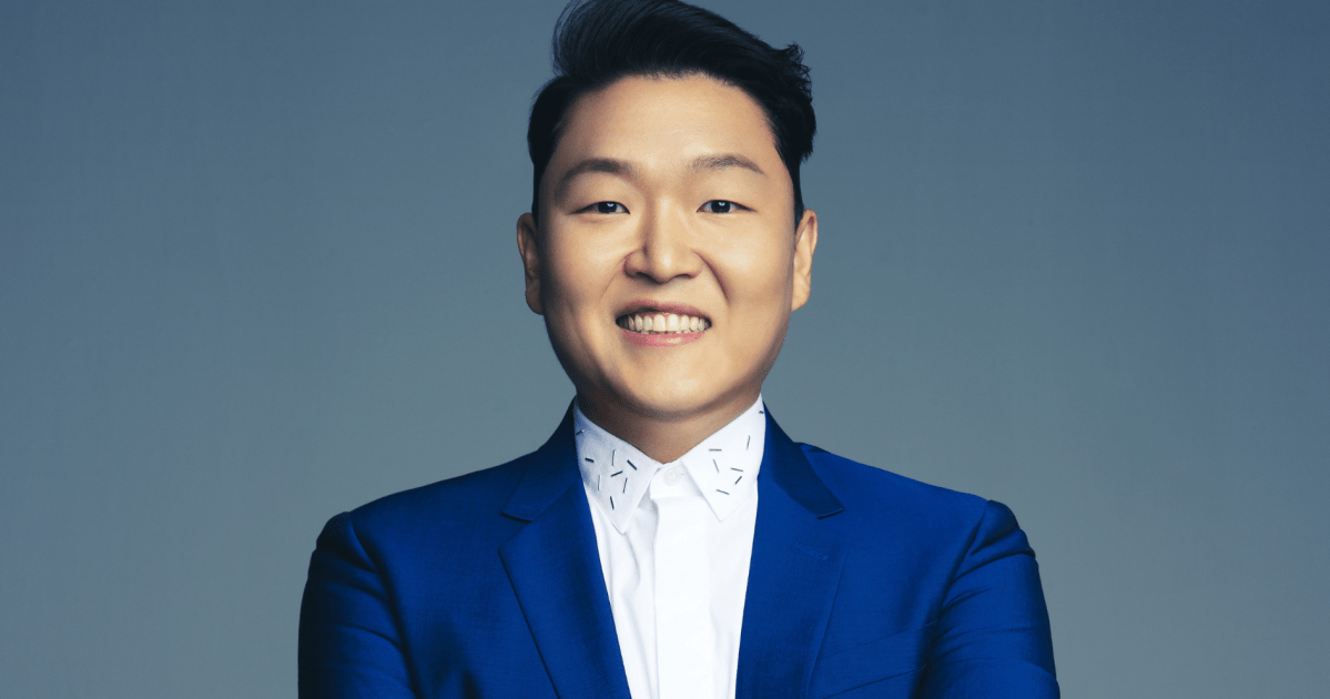PSY fala à CNN sobre sua nova aposta no K-pop: o girl group Baby DONT ...