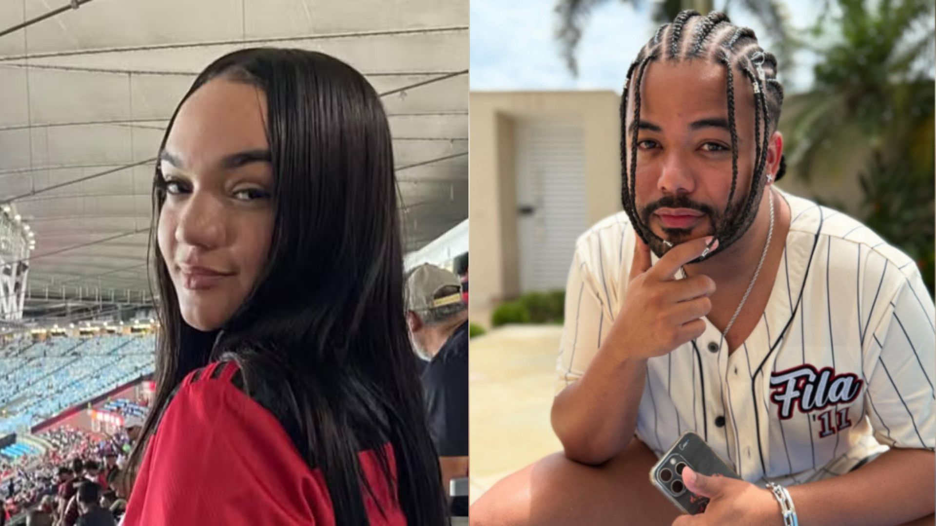 Hytalo Santos e Izabelly Vidal: entenda caso envolvendo influenciadores | CNN Brasil