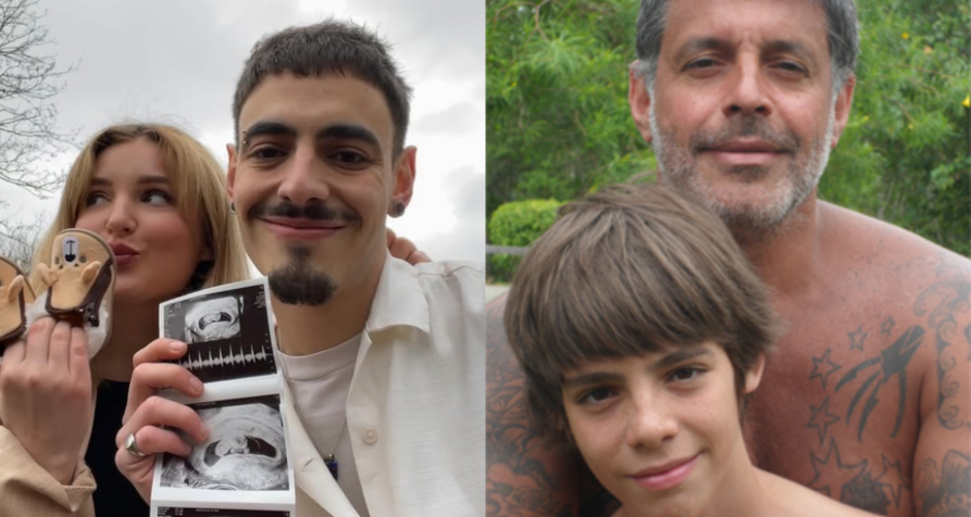 Quem são os filhos de Alexandre Frota? | CNN Brasil