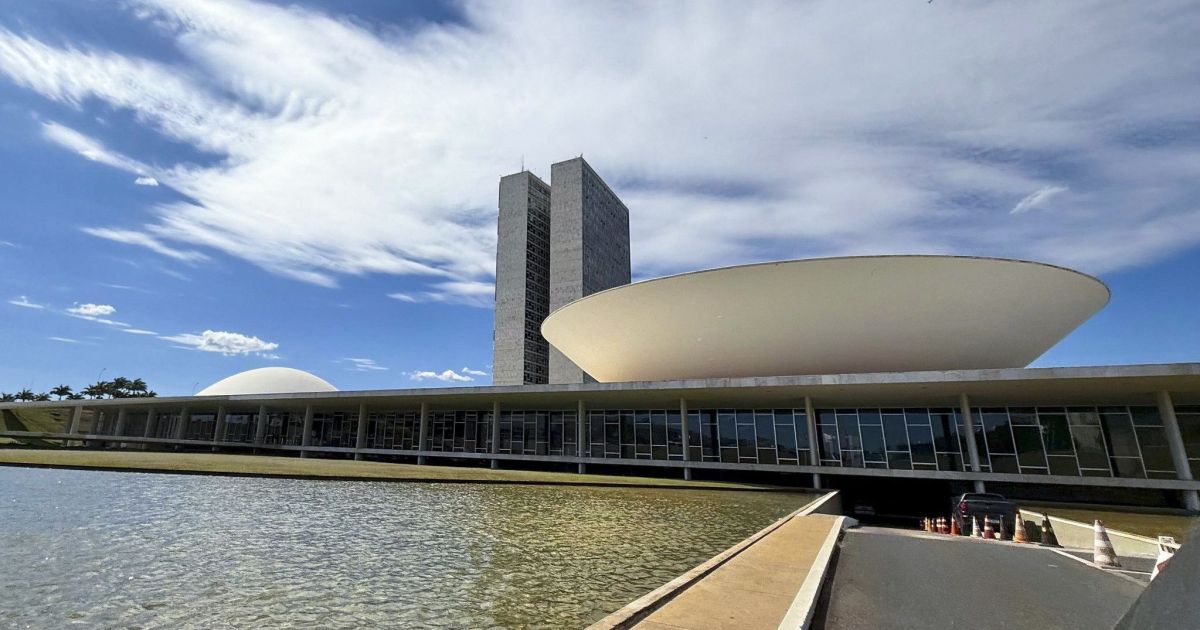 Congresso instala CPMI do INSS nesta quarta (20) | CNN Brasil