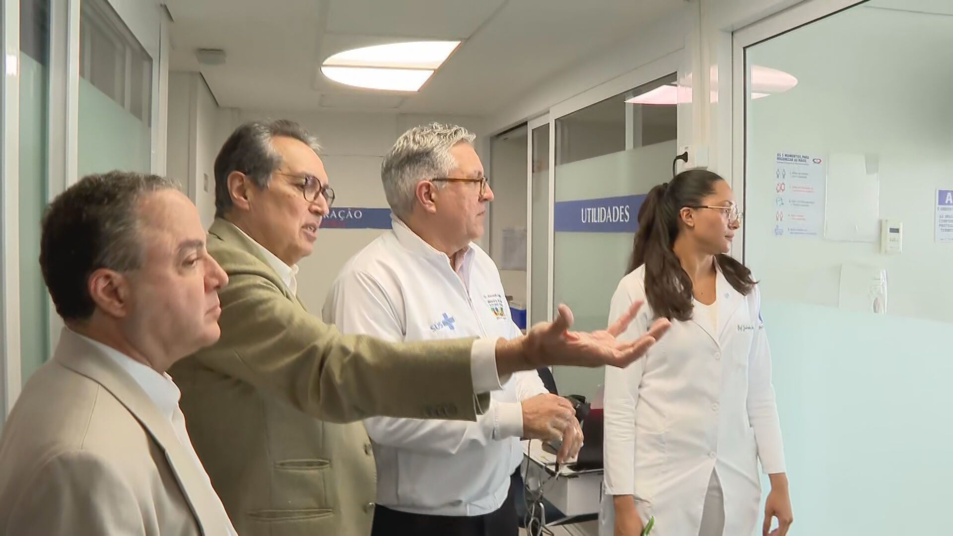 Padilha lança “Agora tem especialistas” e destina R$ 12 mi ao Incor de ...