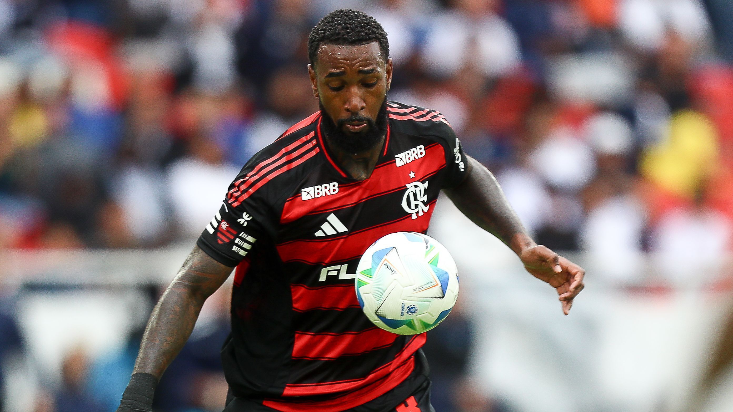 Presidente do Zenit confirma acordo com Gerson, do Flamengo – Web ...