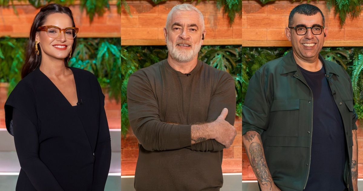 Reality show Cozinha de Alto Nível colocará chefs em desafios ...