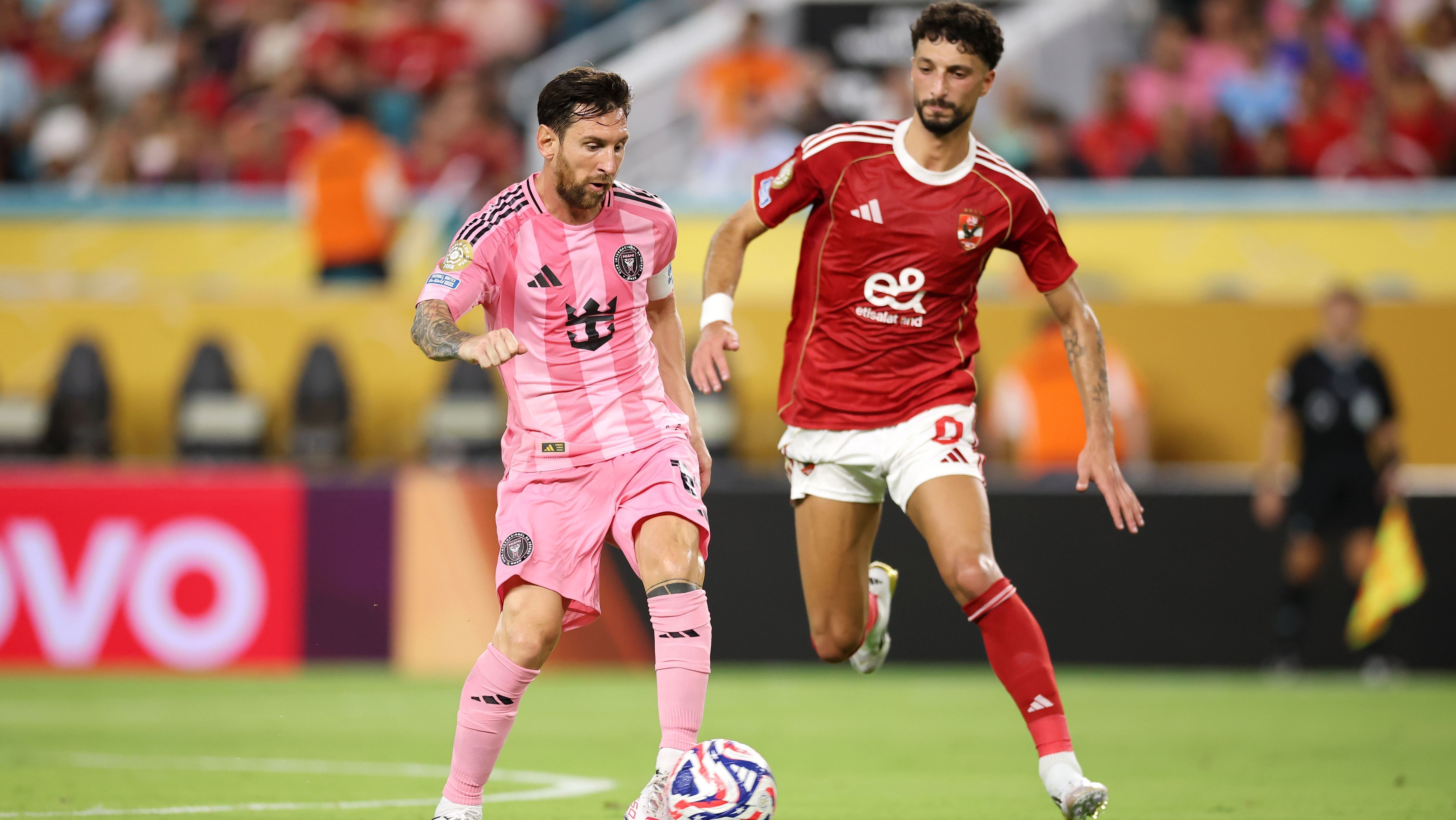 Mundial: entenda boicote da torcida do Inter Miami contra o Palmeiras ...