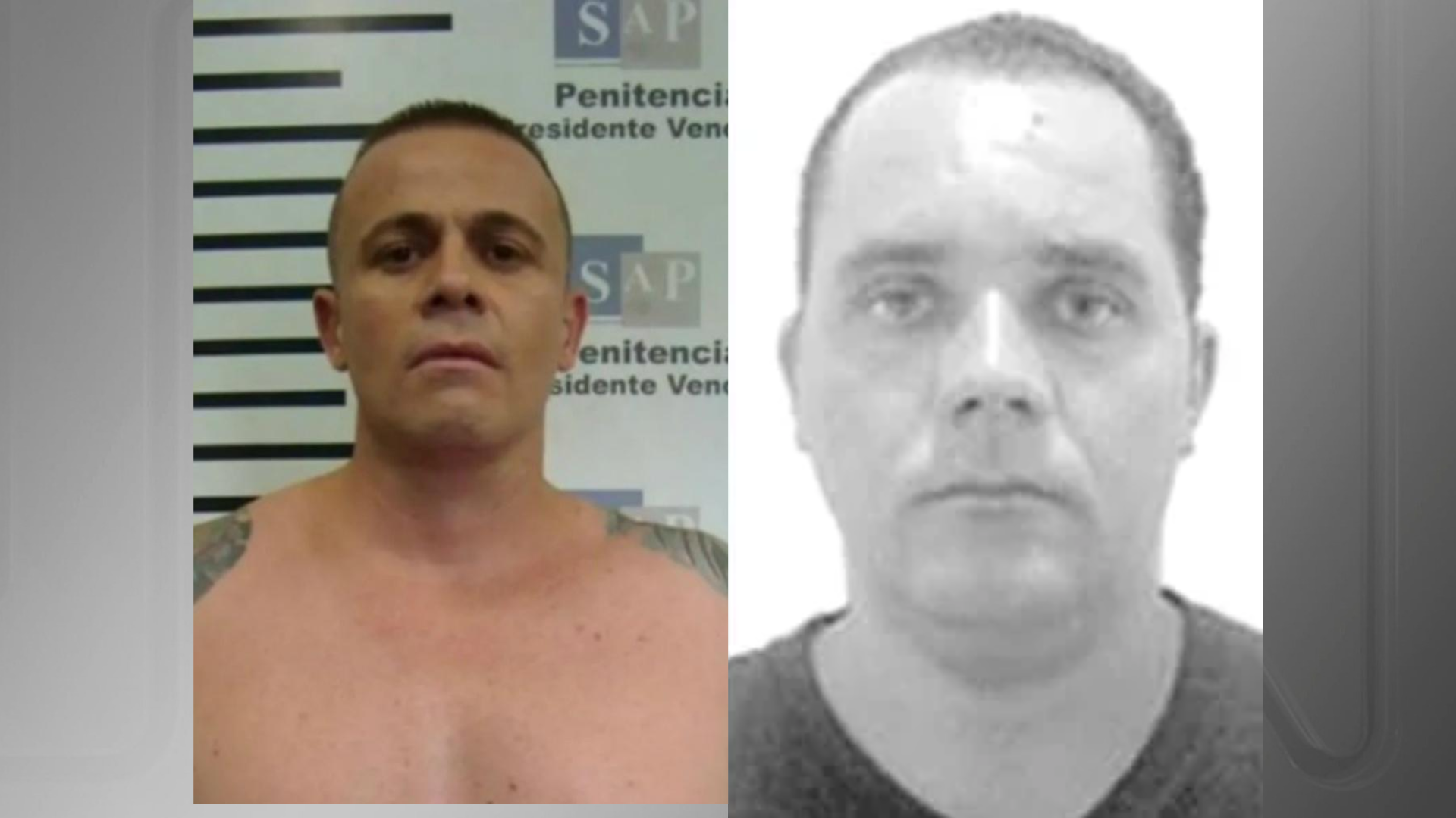 Relembre a morte de Gegê do Mangue e Paca, líderes do PCC | CNN Brasil