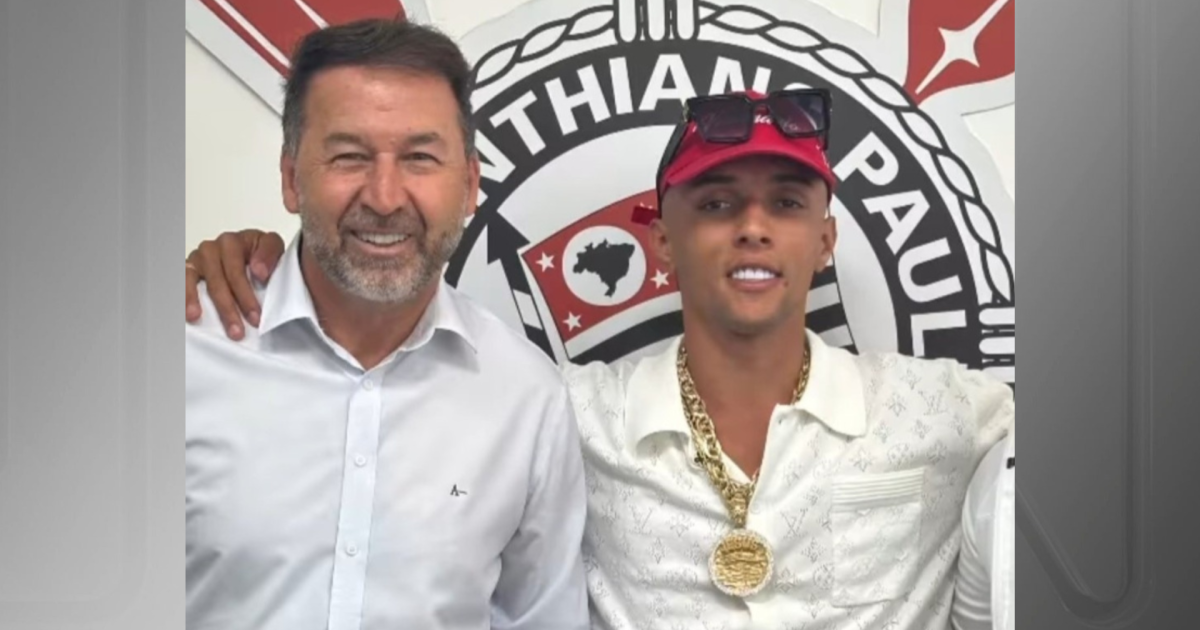 Quem é Buzeira, influencer citado em inquérito sobre desvios no ...