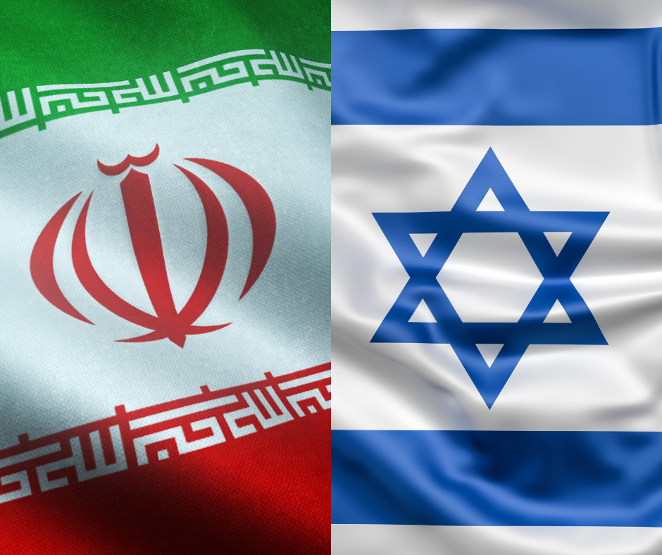 Como o conflito Irã x Israel pode ser cobrado nos vestibulares? | CNN ... Como o conflito Irã x Israel pode ser cobrado nos vestibulares? | CNN ...