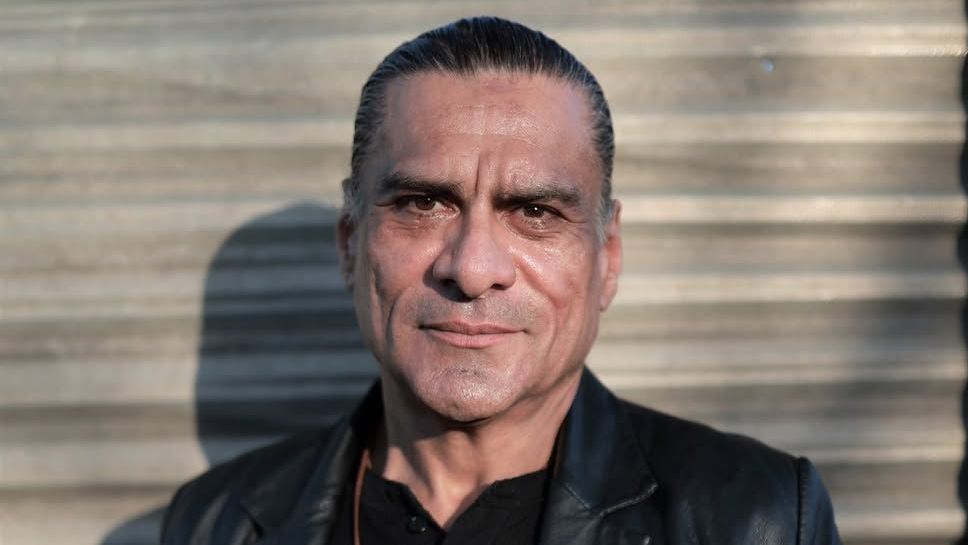 Jonathan Joss, ator de "Parks & Recreation", morre aos 59 anos em ...