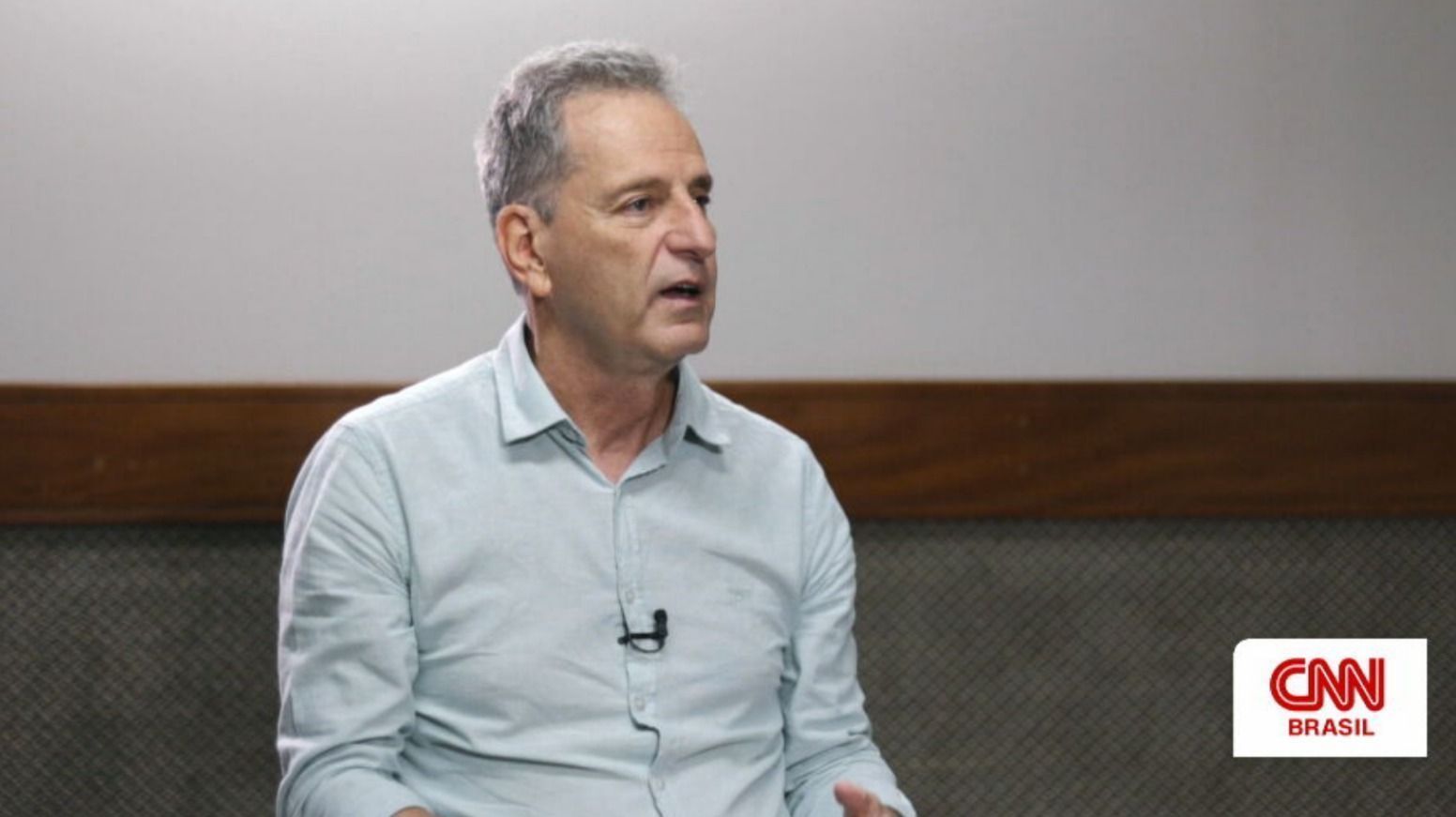 Ex-presidente, Landim diz quanto valeria SAF do Flamengo: "Maior do ...