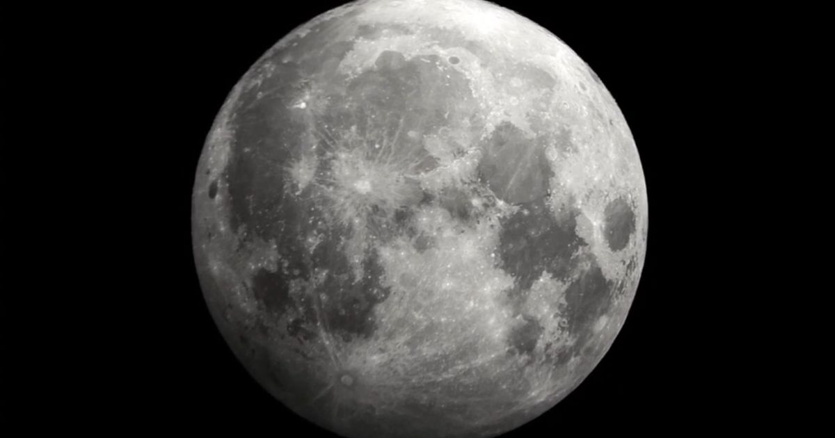 Ciclo lunar: veja calendário das fases da Lua para setembro de 2025 | CNN Brasil