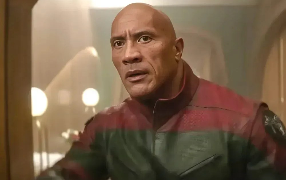 The Rock estrelará novo filme do diretor de "Cisne Negro", diz site ...