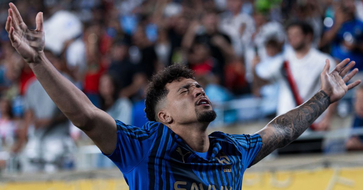 São Paulo centraliza últimos esforços para contratar Marcos Leonardo ...