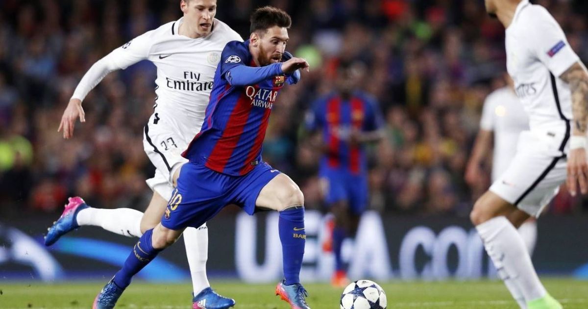 Messi tem histórico positivo contra o PSG; relembre | CNN Brasil