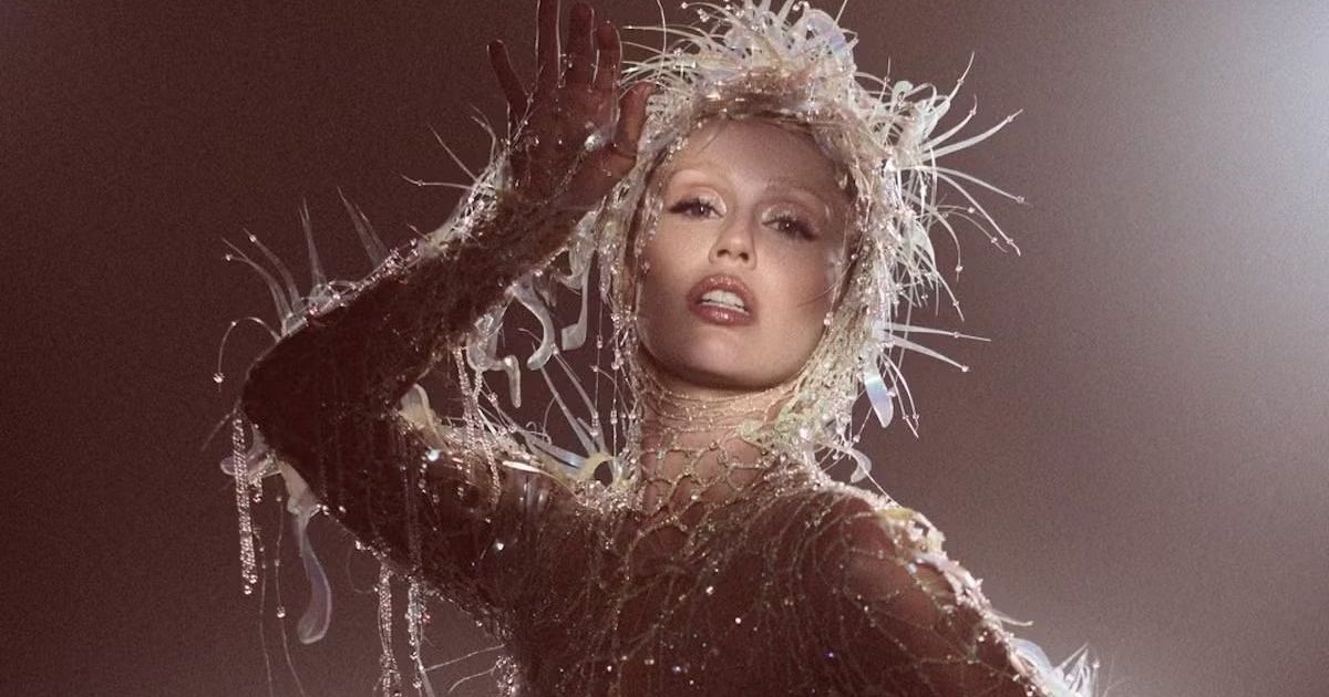 "Something Beautiful": Álbum visual de Miley Cyrus ganha estreia no ...
