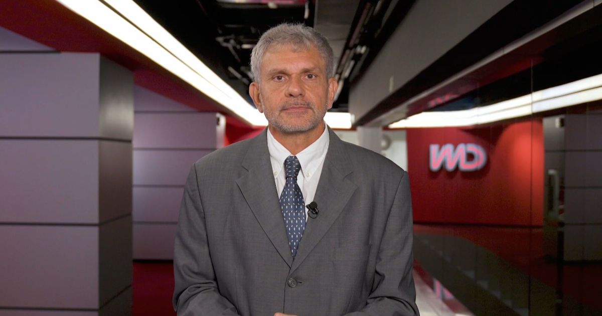 EUA e China jogam estrategicamente em disputa comercial, diz Pfeifer ...