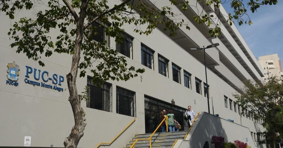 PUC-SP divulga lista de aprovados em 1ª chamada no Vestibular de ...