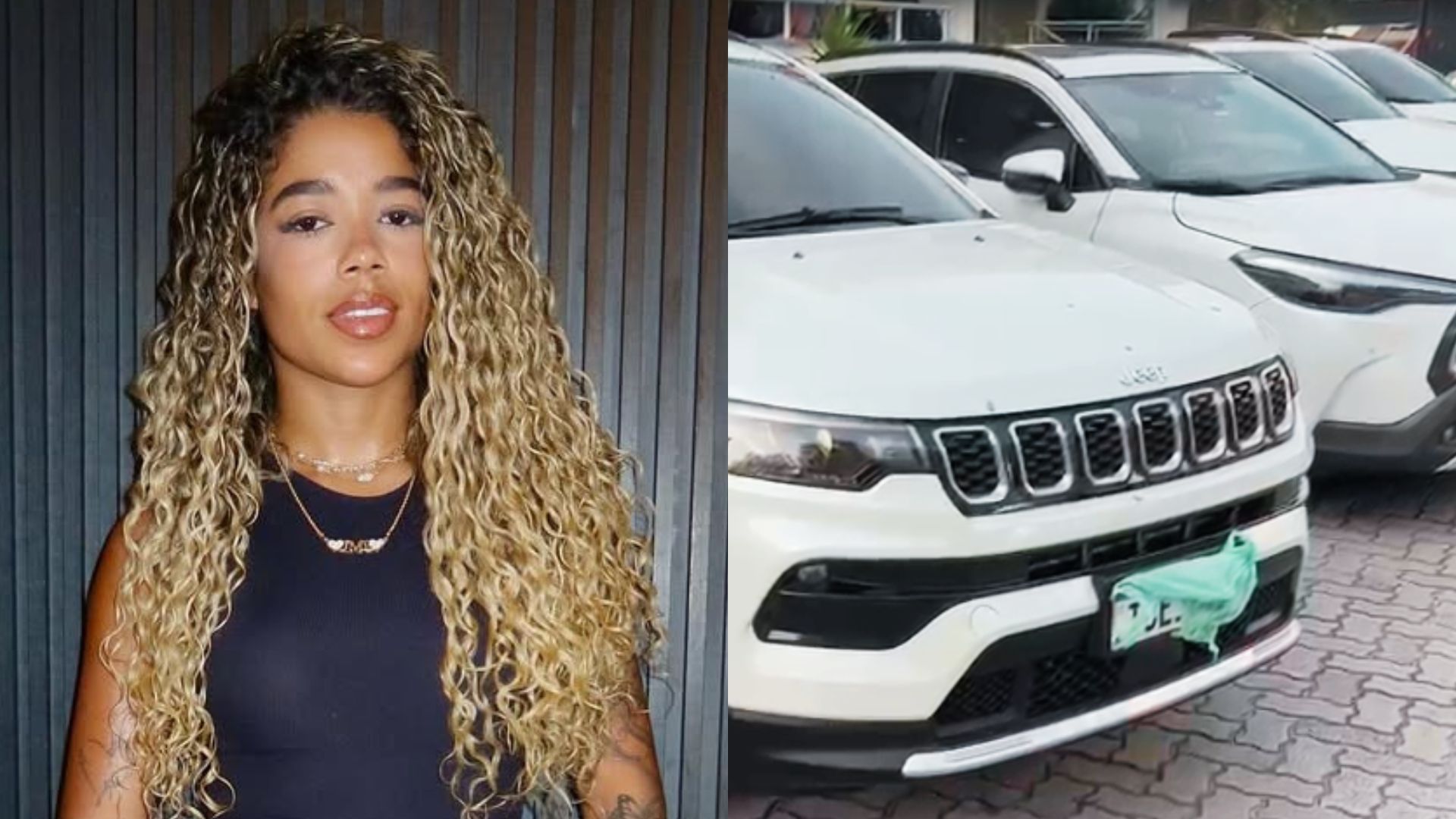 RJ: polícia apreende quatro veículos em operação que mira esposa de MC ...