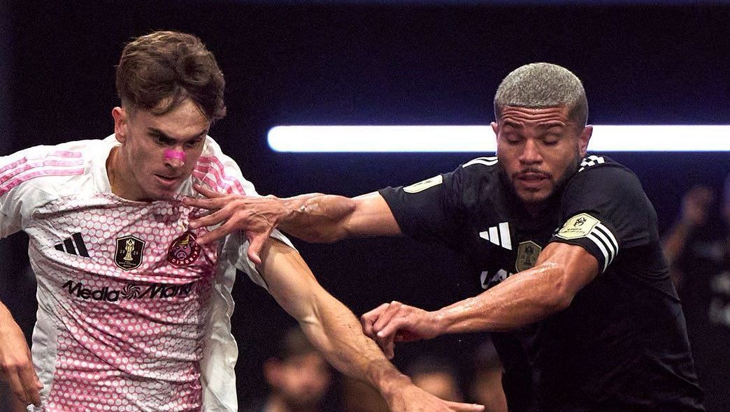 Kings League: time de Neymar, Furia perde e fica fora da final do ...