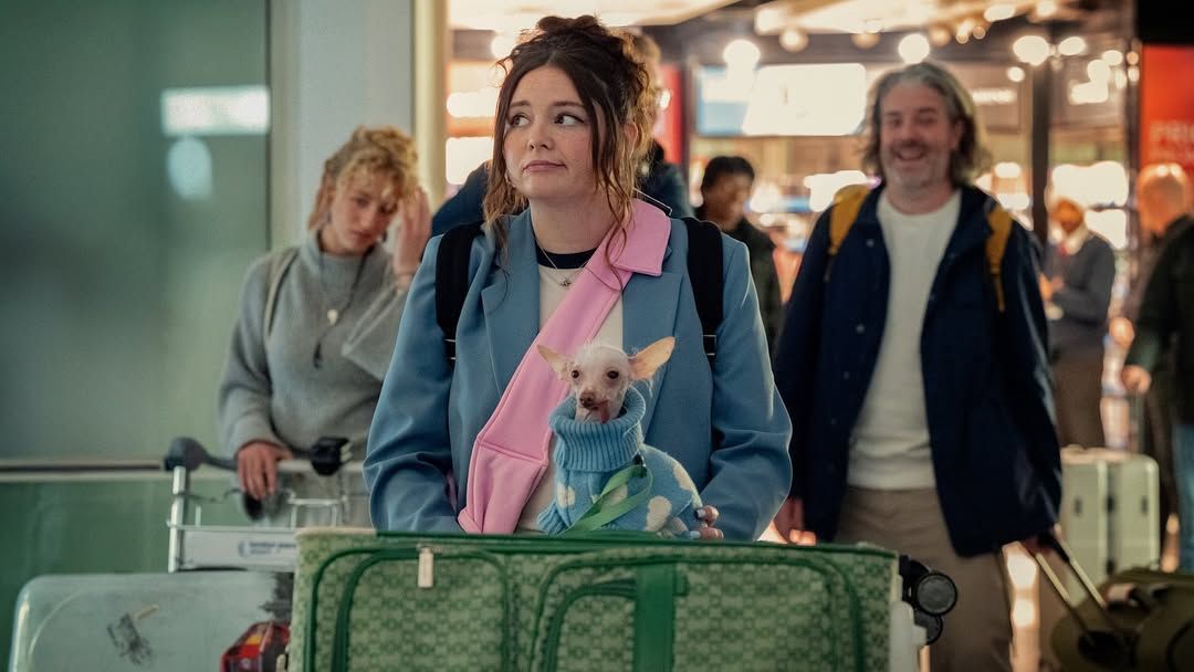 Nova série de Lena Dunham, criadora de "Girls", ganha trailer | CNN Brasil