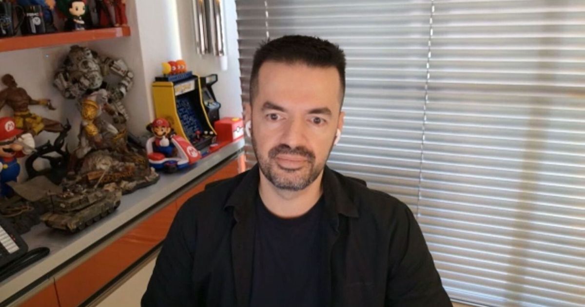Mercado de games no país é o que mais cresce, diz CEO da Brasil Game ...
