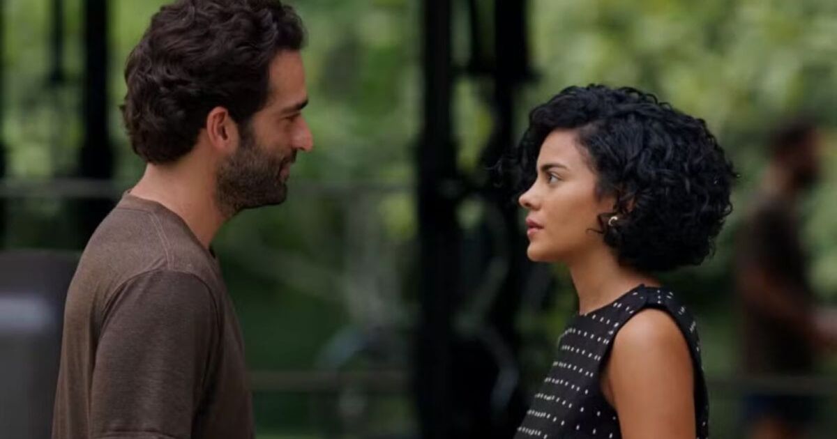 "Vale Tudo": Afonso pede Maria de Fátima em casamento | CNN Brasil