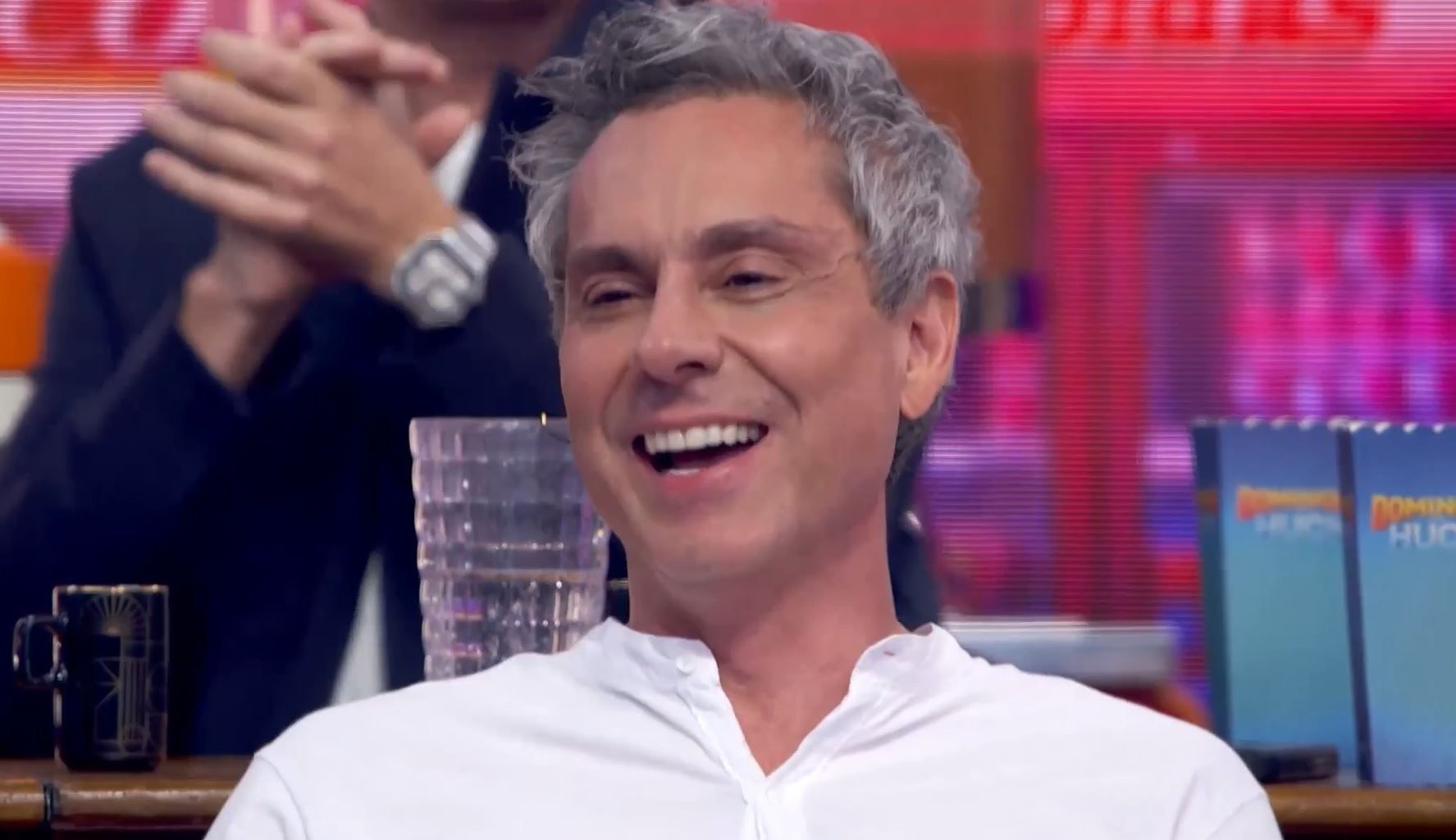 Alexandre Nero se declara aos filhos: "Eles mudaram a minha vida" | Web ...