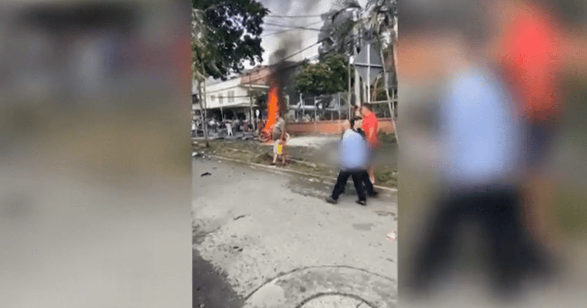 Colômbia: Ataques com explosivos deixam mortos e feridos, dizem fontes ...