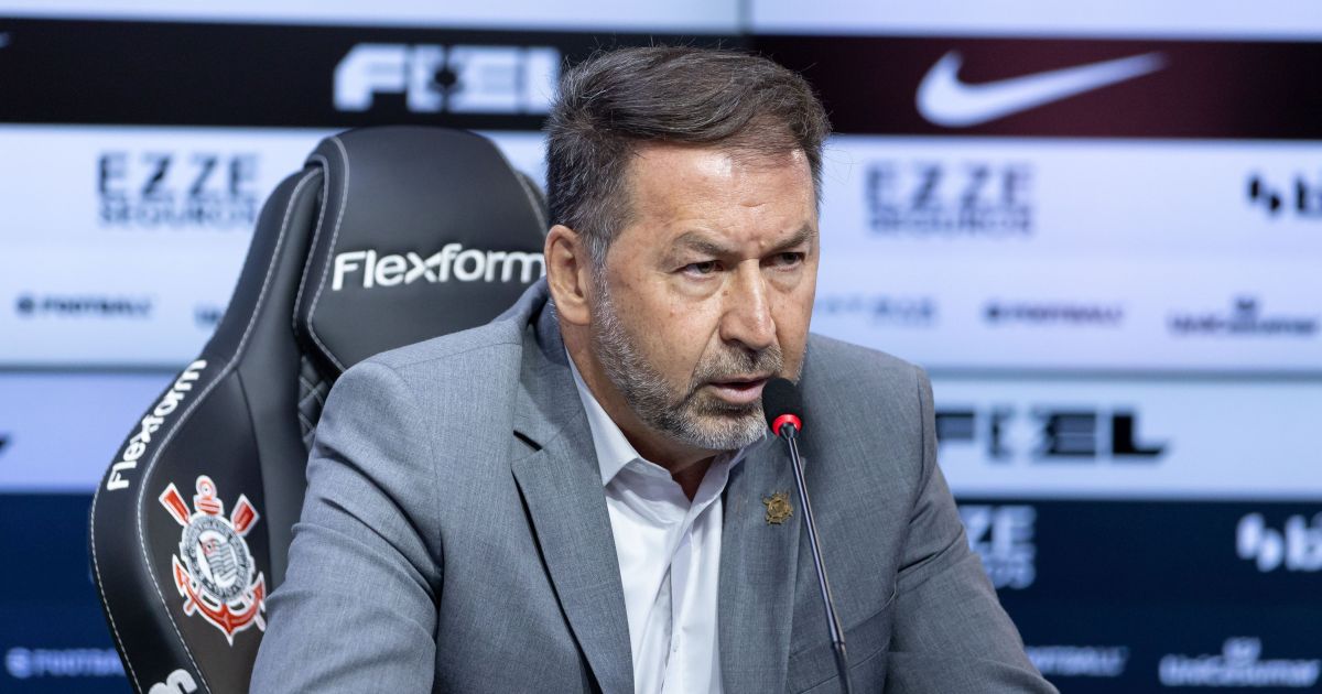 Como será a nova eleição do Corinthians após impeachment de Augusto ...