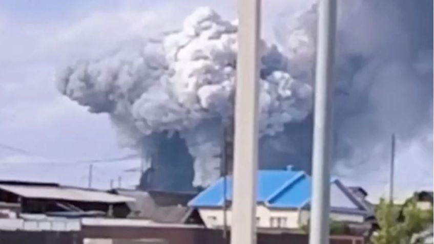 Davi x Golias: Como foi o maior ataque de drones da Ucrânia contra ...