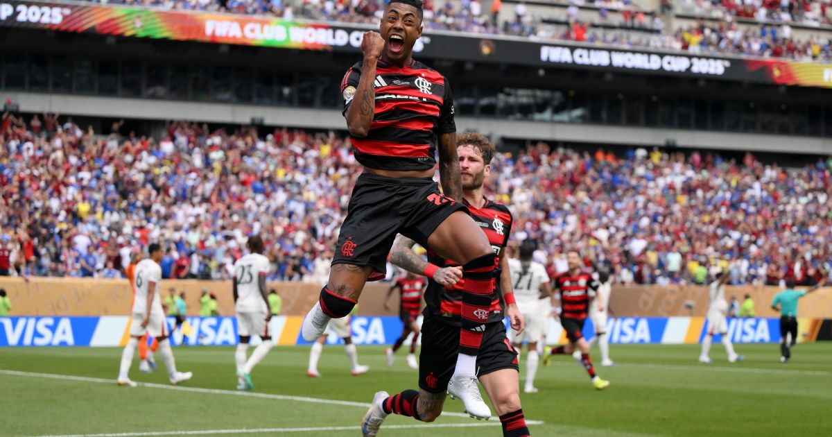 Mundial de Clubes: brasileiros fecham segunda rodada como líder de seus ...