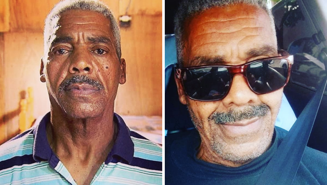 Quem foi Edson Café, ex-integrante da banda Raça Negra | CNN Brasil