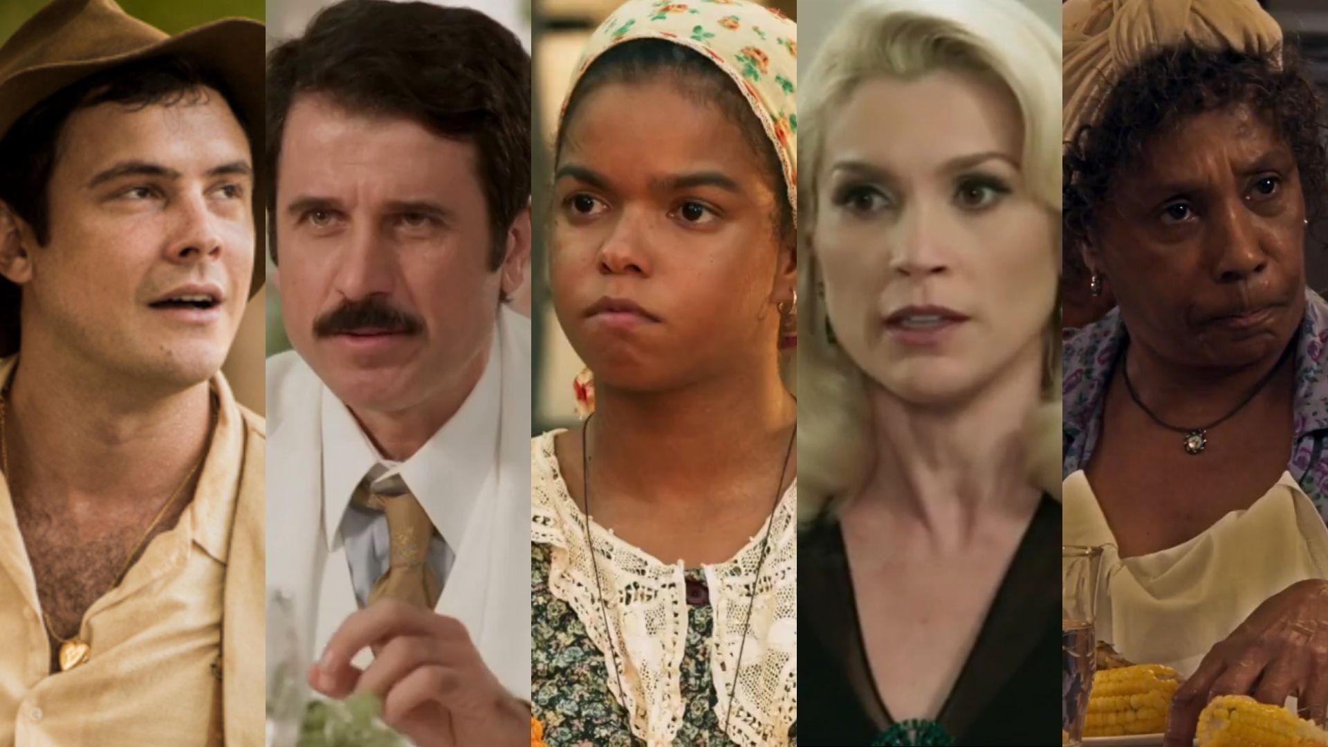 "Êta Mundo Melhor": quais personagens de "Êta Mundo Bom" voltam à novela | CNN Brasil