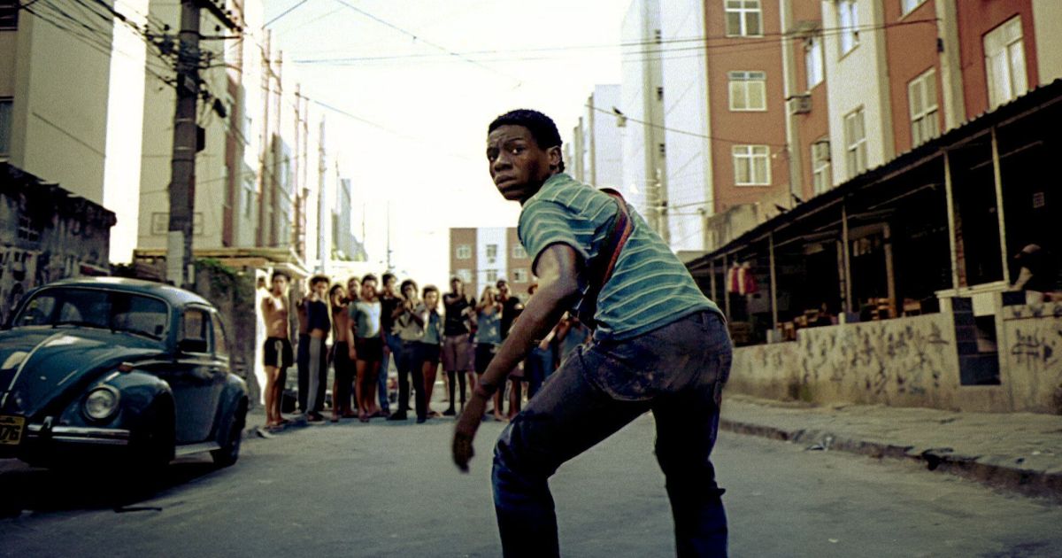 "Cidade de Deus" é um dos 10 filmes mais bem avaliados do Letterboxd ...