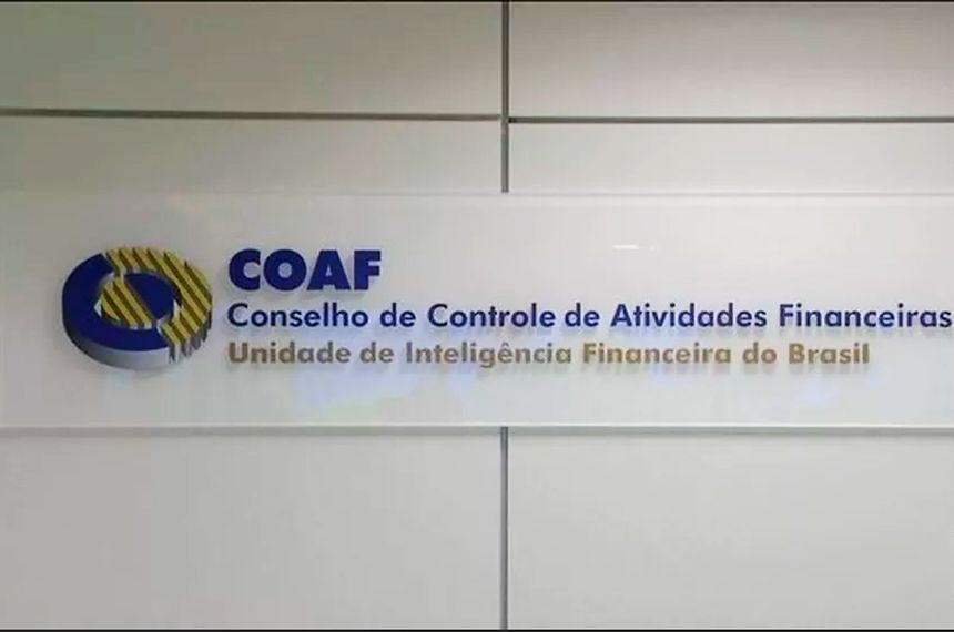 Coaf registrou aumento de 766% na comunicação de operações suspeitas ...