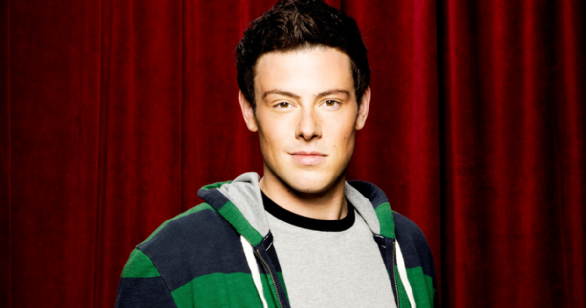 Pais de Cory Monteith, estrela de "Glee", morrem com um mês de ...