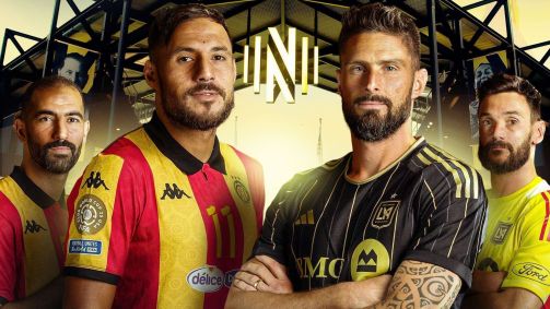 Los Angeles FC x Espérance: escalações e onde assistir ao jogo do ...