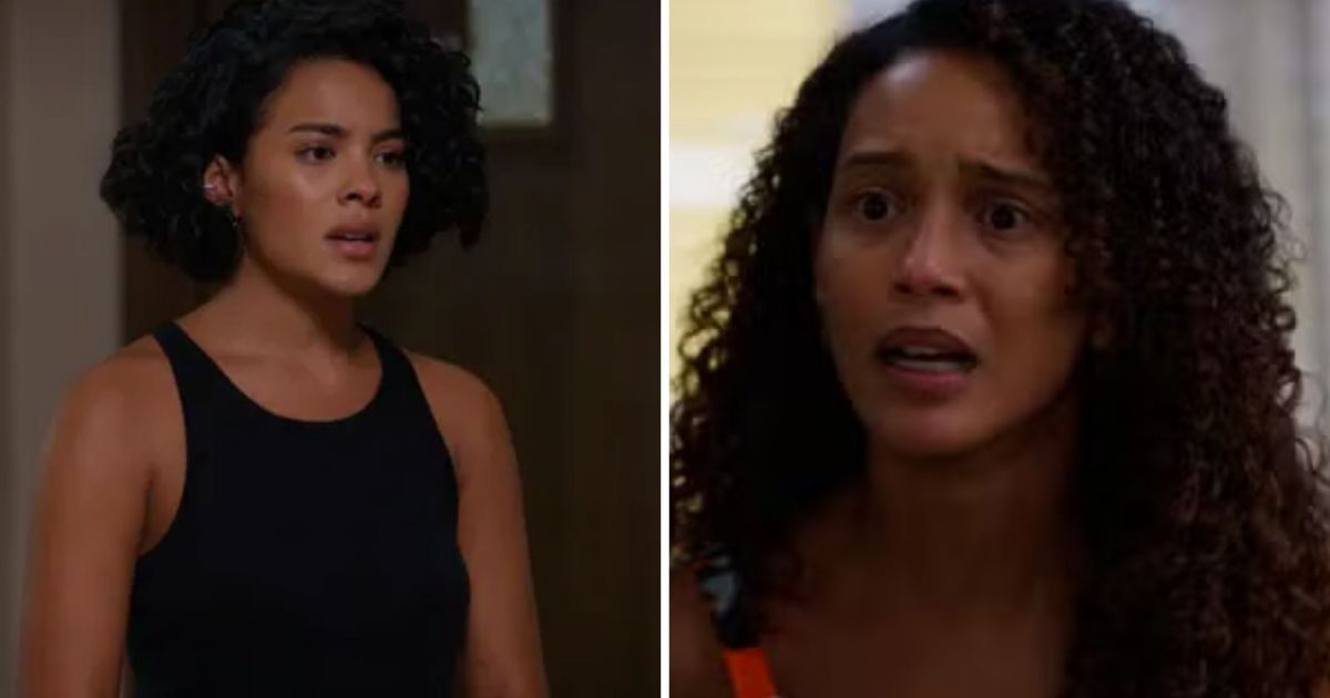 "Vale Tudo": Raquel se revolta com Fátima e chama filha de ladra | CNN ...