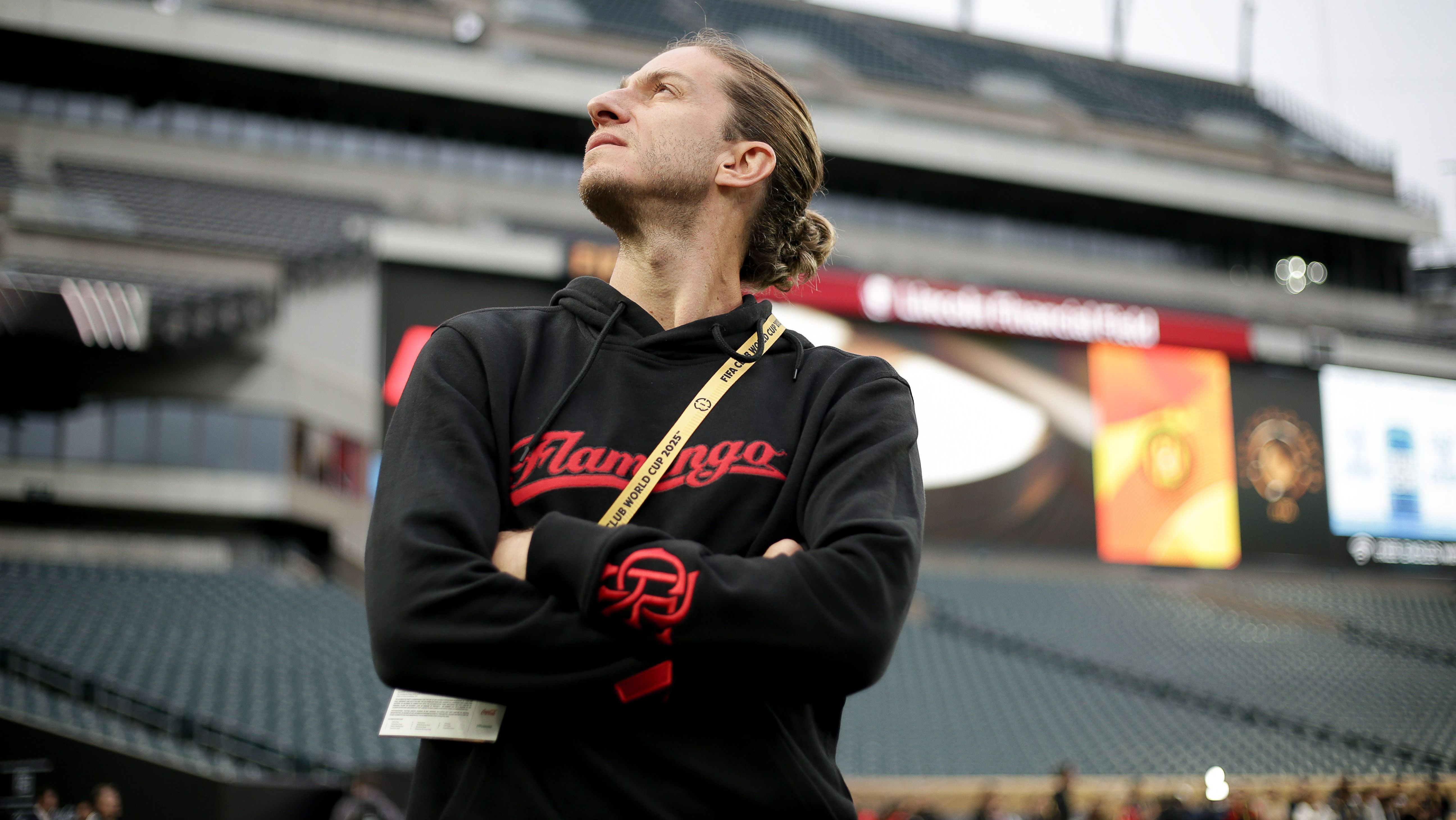 Flamengo: Filipe Luís chega a 50 jogos no maior desafio da carreira ...